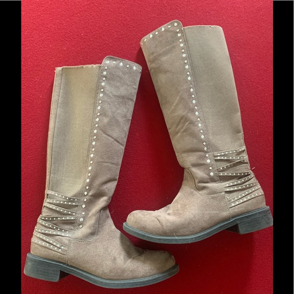 Justice | Shoes | Justice Girls Boots | Poshmark